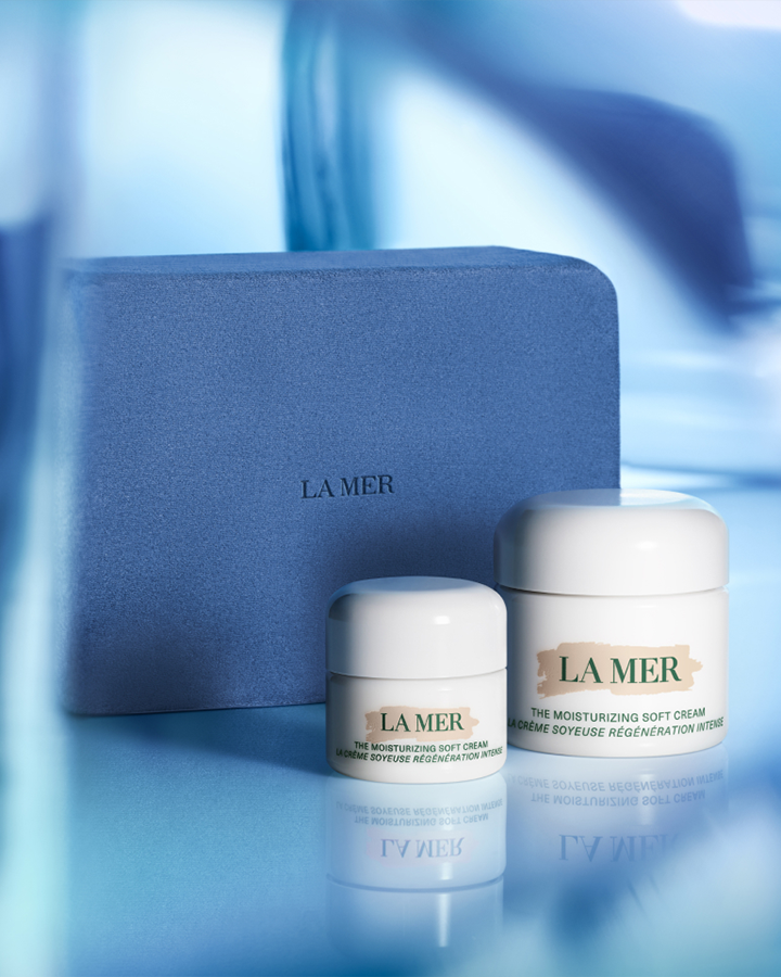 World of La Mer | Luxury Skincare & Makeup | La Mer