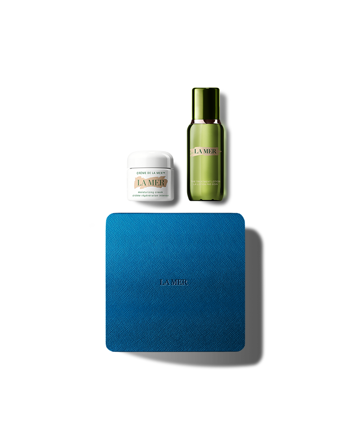 World of La Mer | Skincare & Makeup | La Mer Official Site