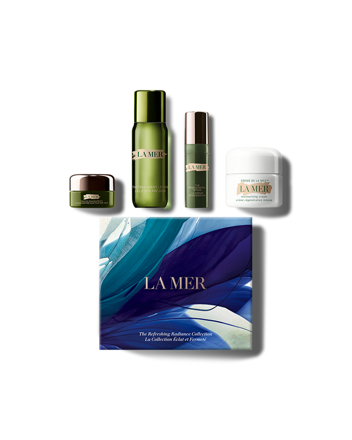World of La Mer | Skincare & Makeup | La Mer Official Site
