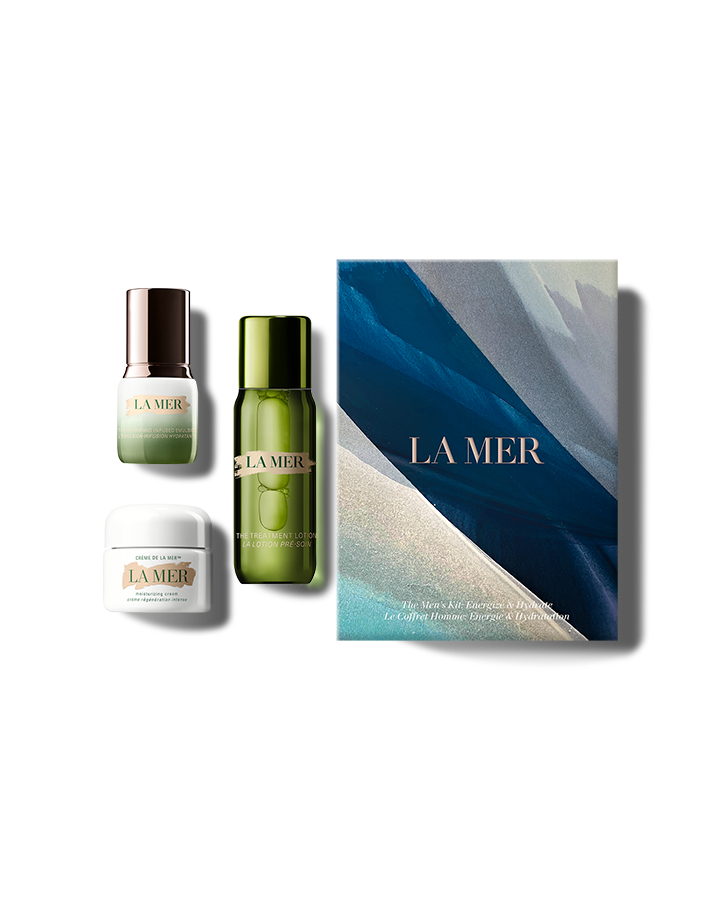 Skincare for Men: Men's Skincare & Gift Sets for Men - La Mer