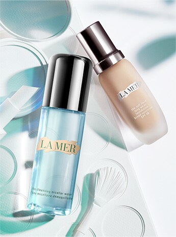The Cleansing Micellar Water: Waterproof Makeup Remover | La Mer