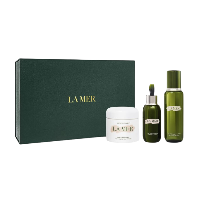 The Ultimate Rejuvenating Collection - La Mer
