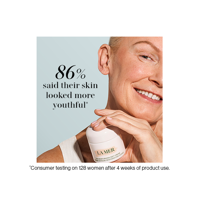 The Moisturizing Soft Cream | Face Cream for Dry Skin | La Mer UK